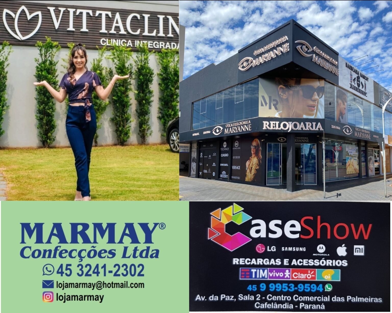 MISSA DE NATAL – Informativo comunitário